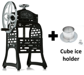 Swan shaved ice machine – Myfav Japan Shop (Phoenix International ...