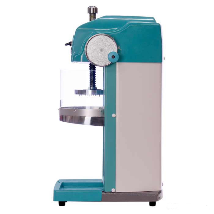SWAN SI-100E KAKIGORI Japanese Shaved Ice Electric Machine 220/240V ...