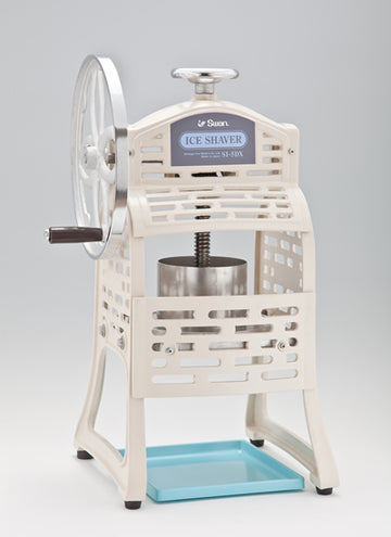 Swan shaved ice machine – Myfav Japan Shop (Phoenix International ...